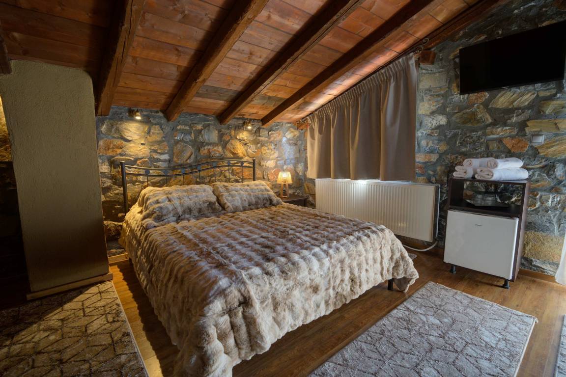 40 M² Apartment ∙ 1 Bedroom ∙ 4 Guests - Науса