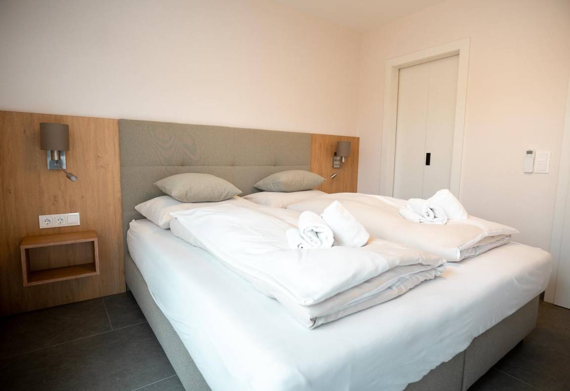 60 M² Ferienwohnung ∙ 2 Schlafzimmer ∙ 6 Gäste - Pörtschach am Wörthersee