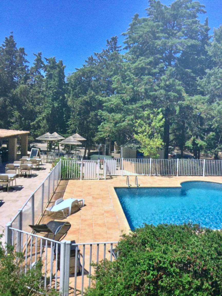 45 M² Bungalow ∙ 2 Chambres ∙ 5 Personnes - Haute-Corse