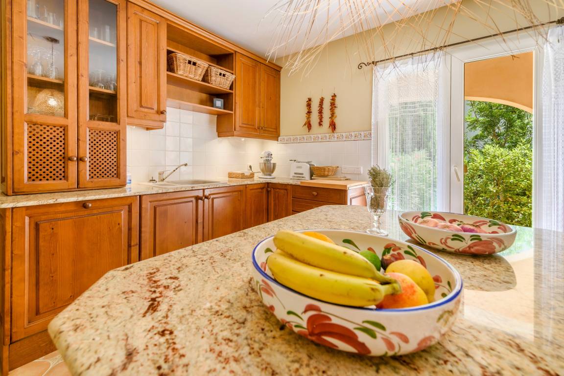 180 M² Villa ∙ 3 Chambres ∙ 6 Personnes - Porto Cristo