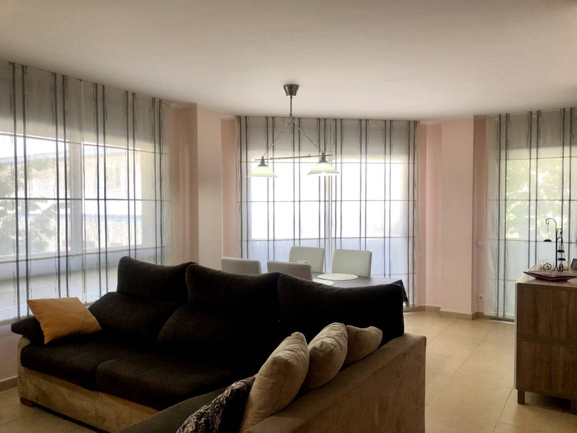 75 M² Apartment ∙ 2 Bedrooms ∙ 4 Guests - Calella