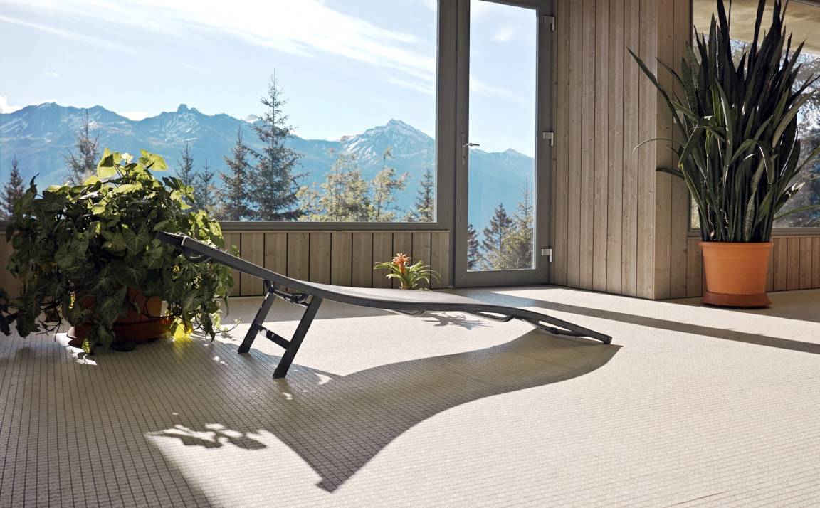 78 M² Apartment ∙ 2 Bedrooms ∙ 6 Guests - Canton of Valais