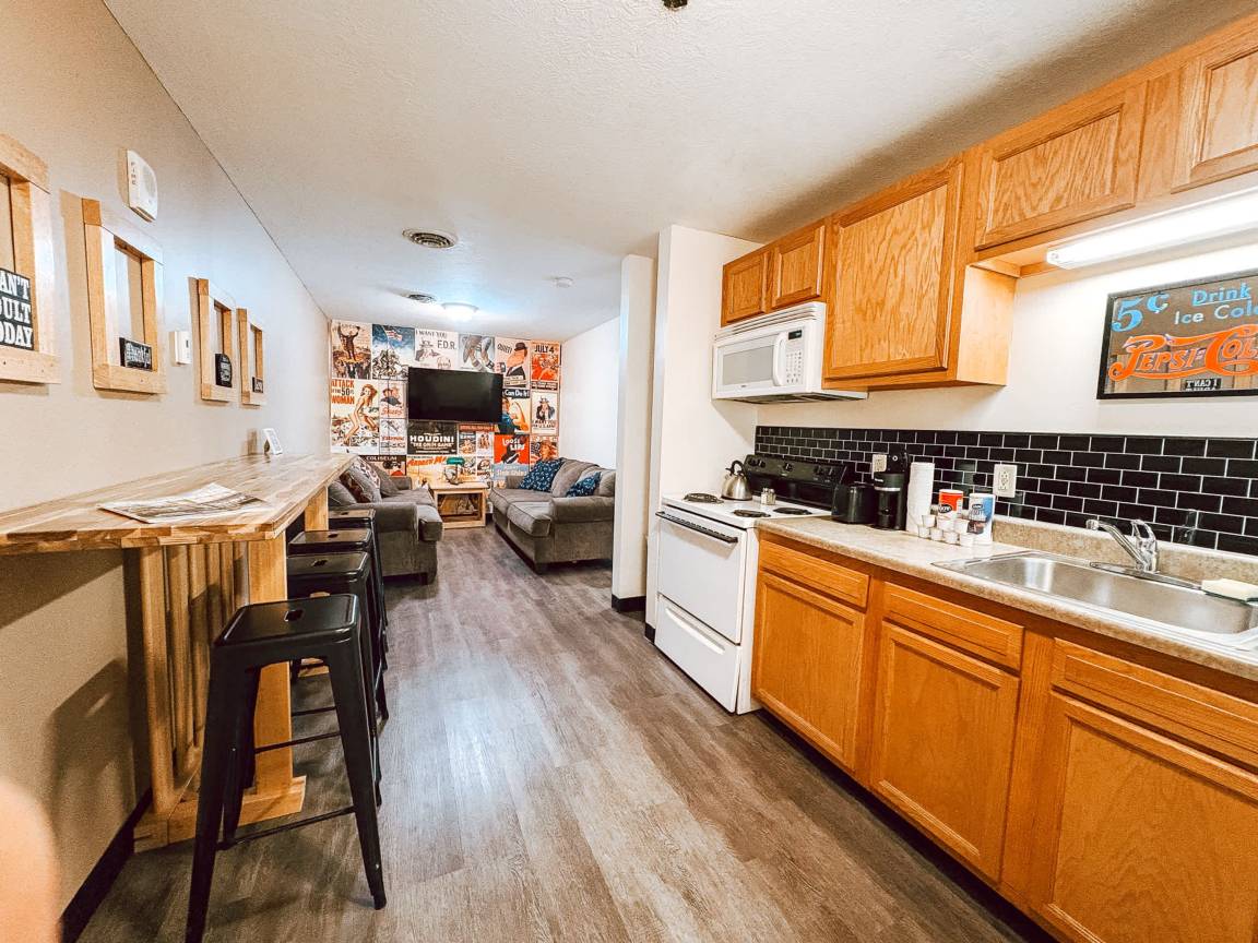 Apartamento ∙ 2 Habitaciones ∙ 7 Huéspedes - Pittsburgh