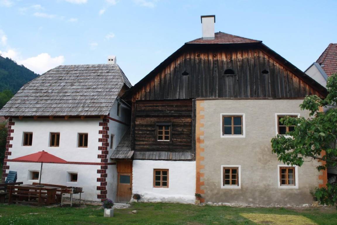 280 M² Ferienhaus ∙ 6 Schlafzimmer ∙ 24 Gäste - Steiermark