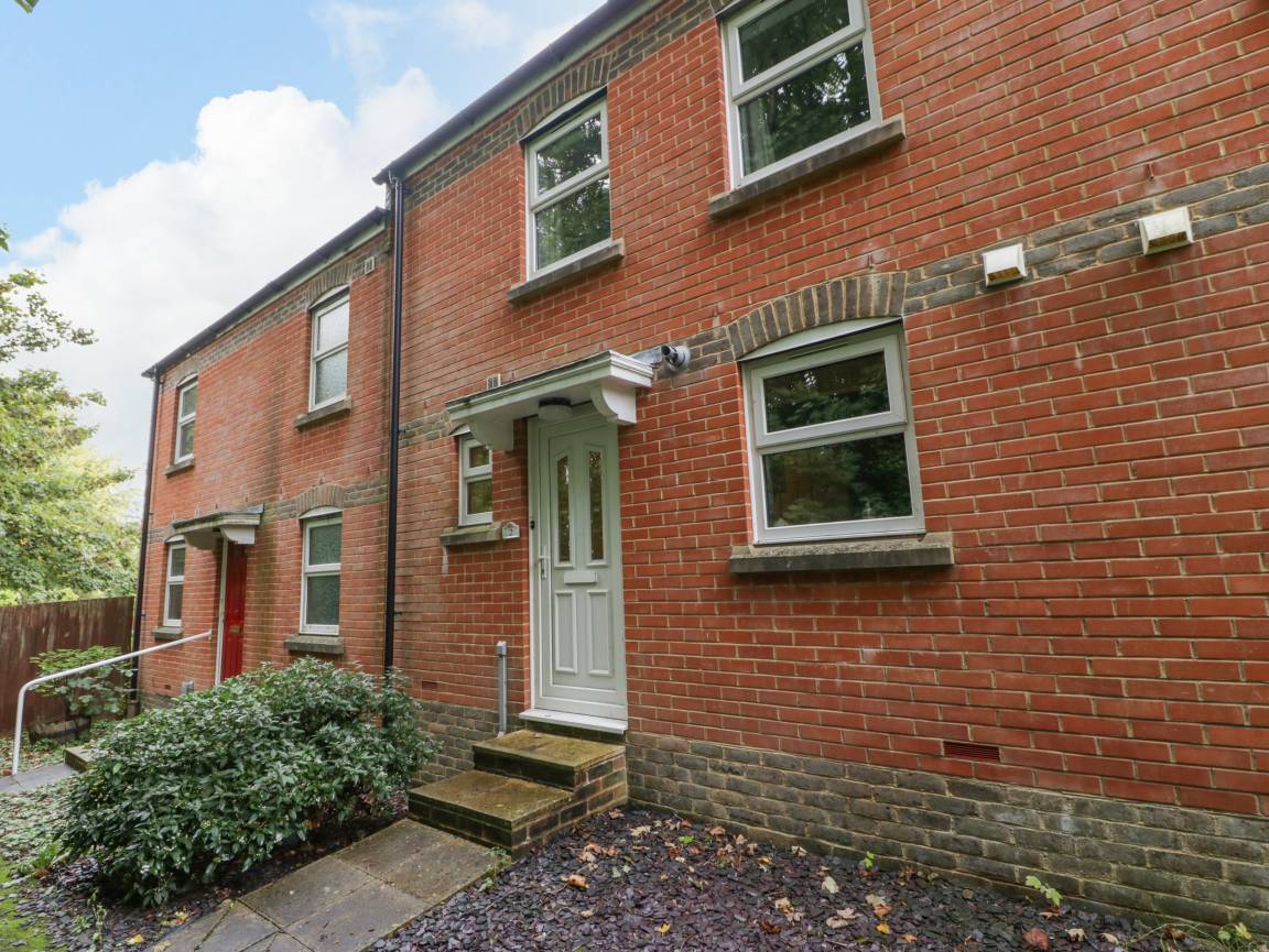 Cottage ∙ 2 Bedrooms ∙ 4 Guests - Dorchester
