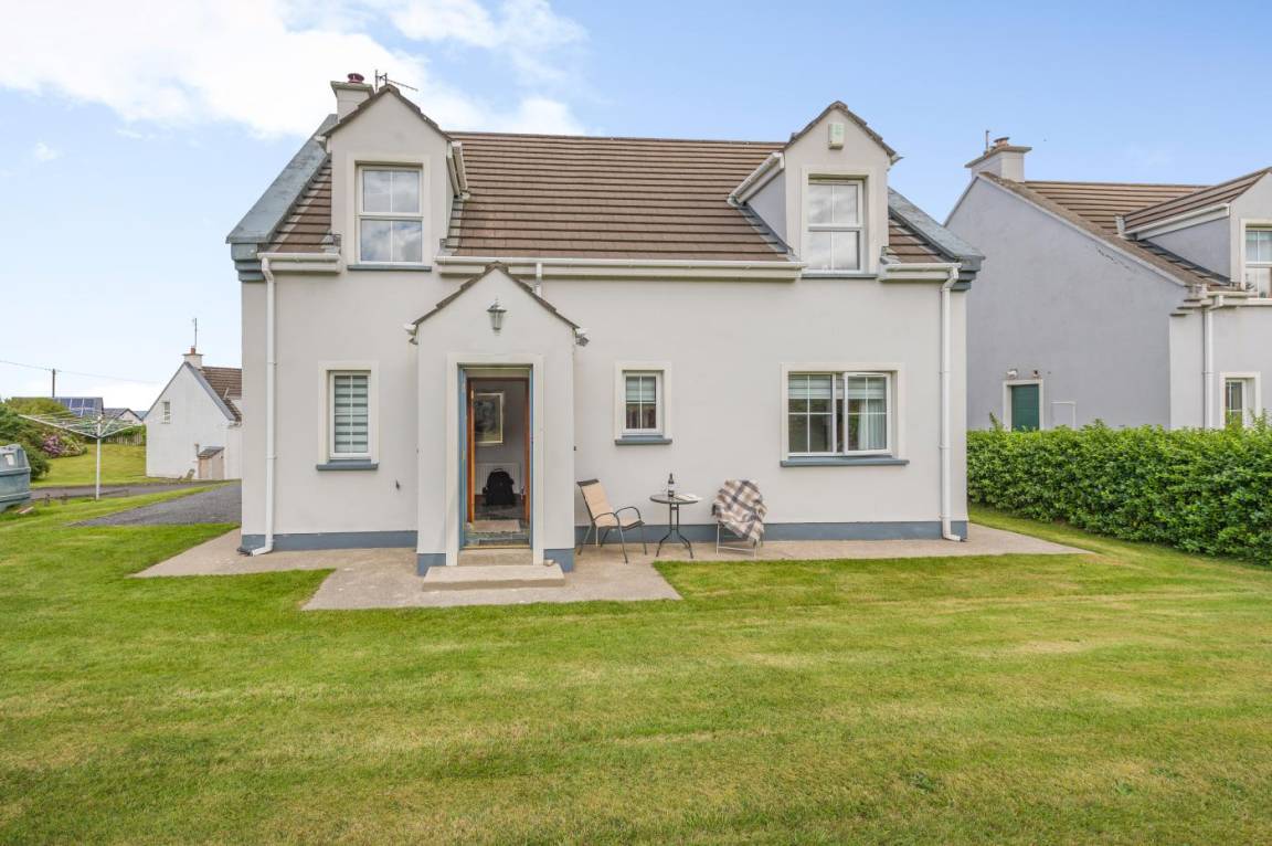 Cottage ∙ 3 Bedrooms ∙ 6 Guests - Dunfanaghy
