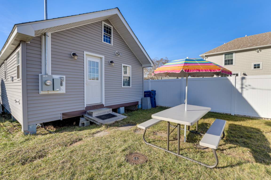 46 M² Cottage ∙ 2 Bedrooms ∙ 5 Guests - Old Lyme, CT