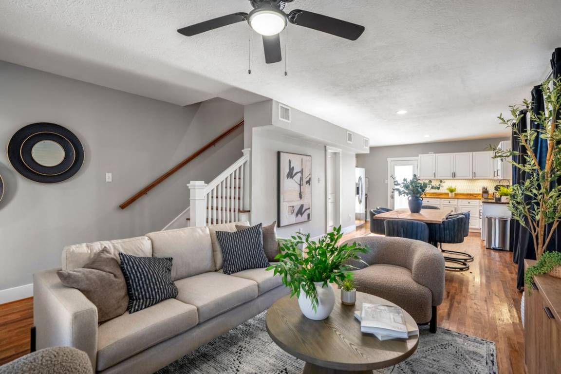 184 M² Apartment ∙ 2 Bedrooms ∙ 5 Guests - Houston, TX