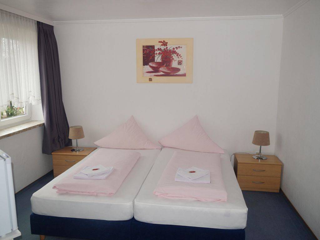 Am Königshof - Cuxhaven