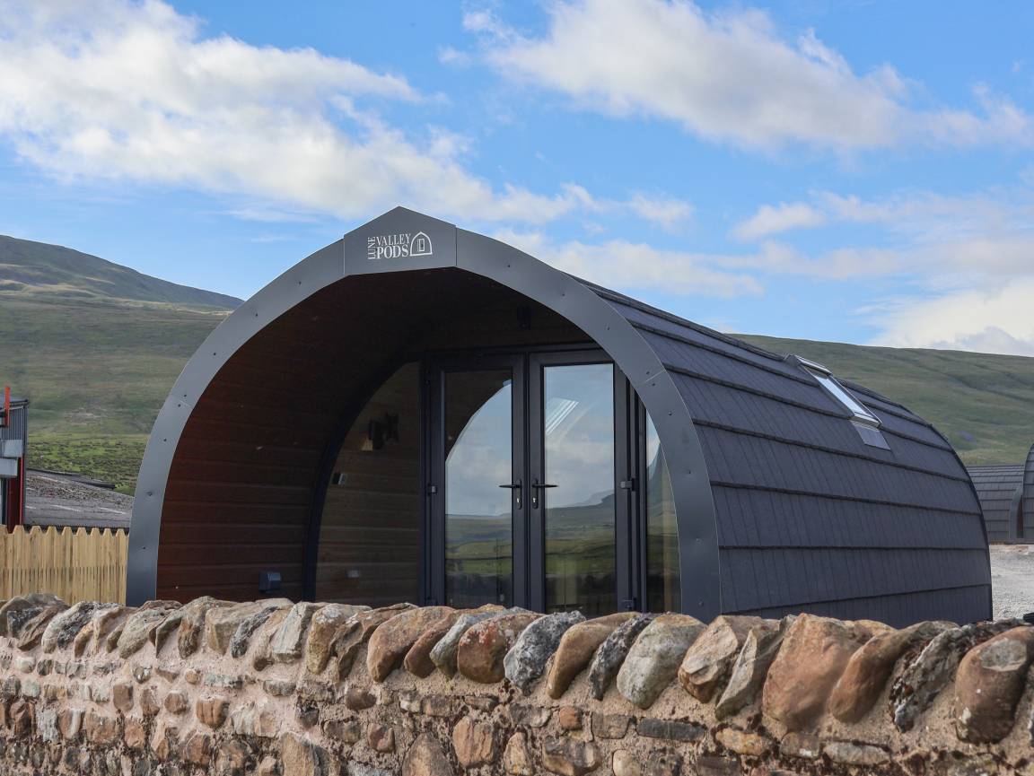 Cottage ∙ 1 Bedroom ∙ 3 Guests - Horton in Ribblesdale
