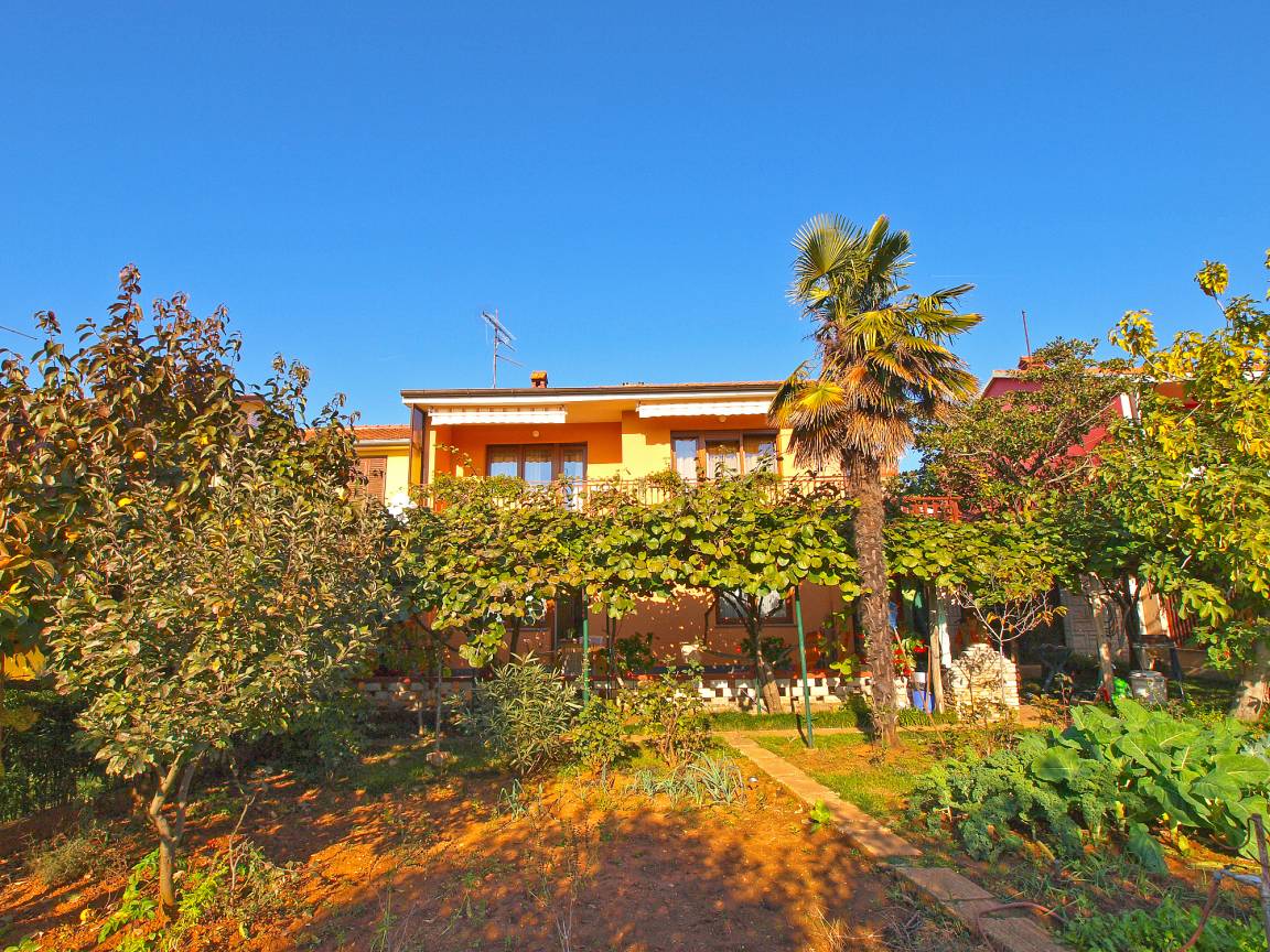 55 M² Appartement ∙ 2 Chambres ∙ 6 Personnes - Pula