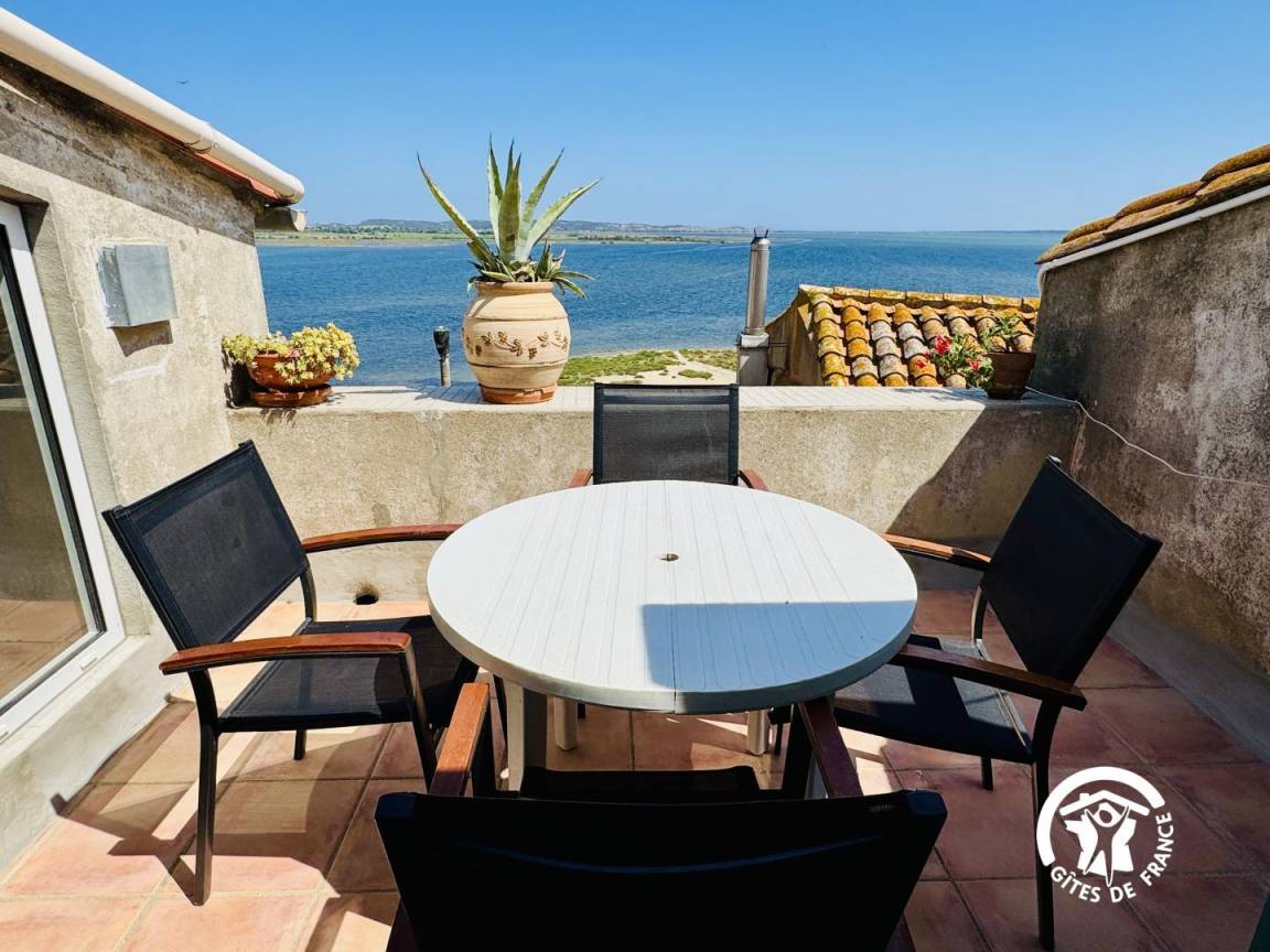 55 M² Gîte ∙ 2 Schlafzimmer ∙ 5 Gäste - Narbonne