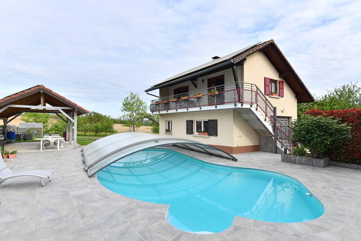 40 M² Maison De Vacances ∙ 2 Chambres ∙ 4 Personnes - Altkirch
