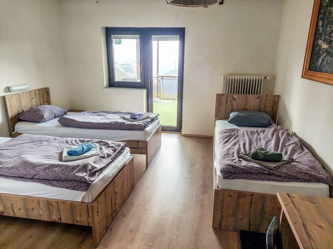 20 M² Ferienhaus ∙ 1 Schlafzimmer ∙ 3 Gäste - Laško