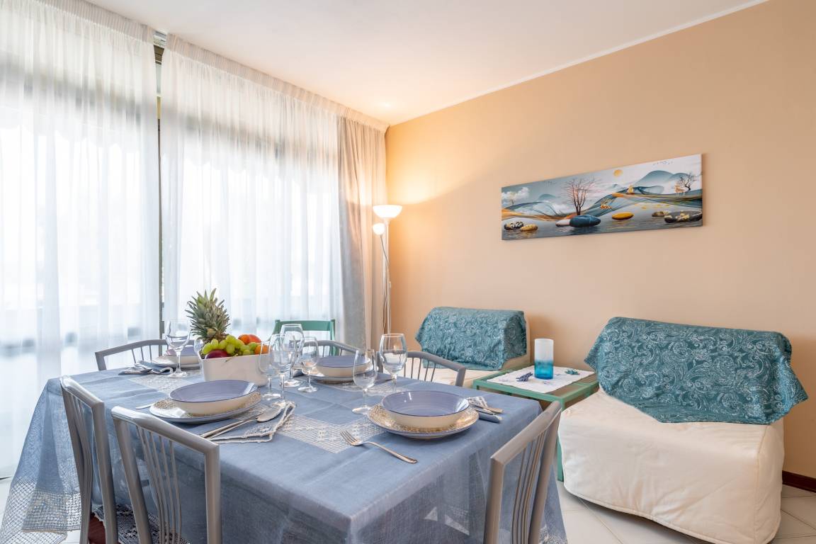 50 M² Appartamento Vacanza ∙ 1 Camera Da Letto ∙ 4 Ospiti - Marina di Pietrasanta