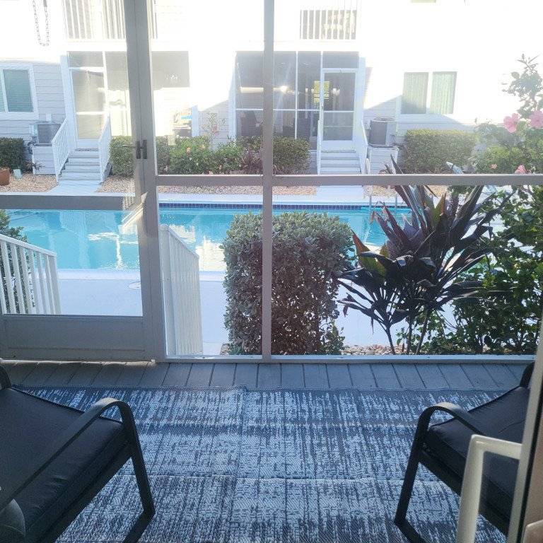 92 M² Apartamento ∙ 2 Habitaciones ∙ 5 Huéspedes - Marco Island, FL