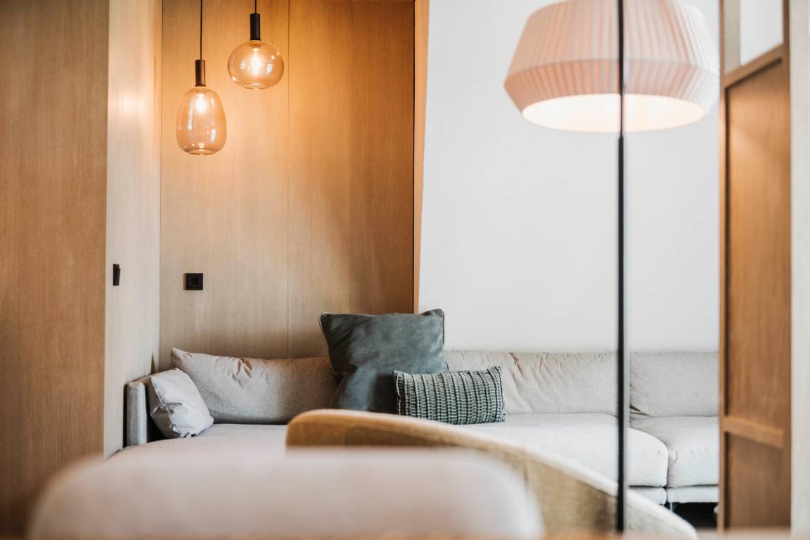 75 M² Ferienwohnung ∙ 2 Schlafzimmer ∙ 4 Gäste - Gronau (Westfalen)