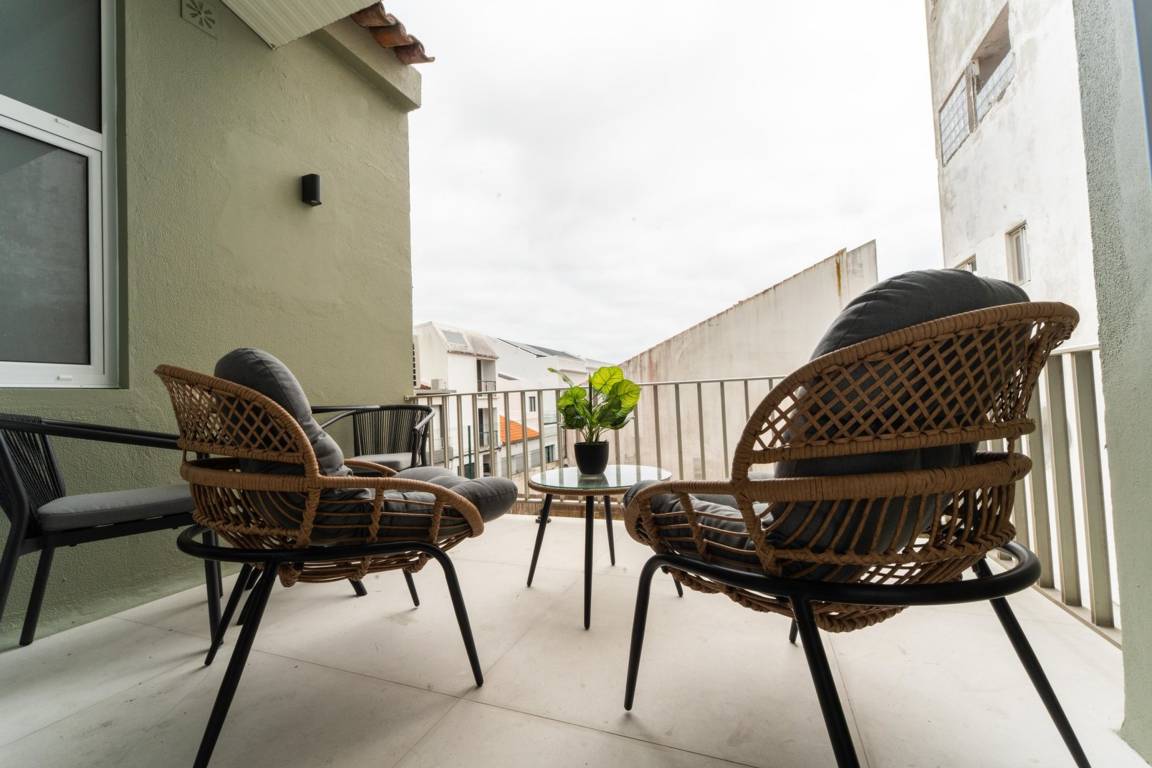 Apartment ∙ 1 Bedroom ∙ 2 Guests - 폰타델가다