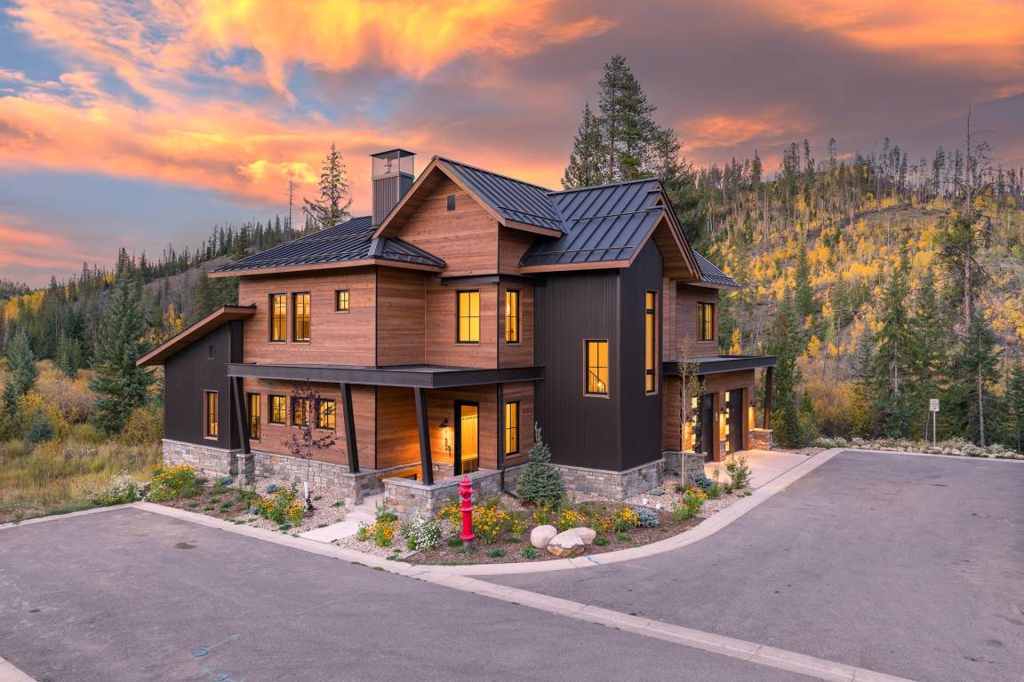 325 M² House ∙ 4 Bedrooms ∙ 12 Guests - Fraser, CO