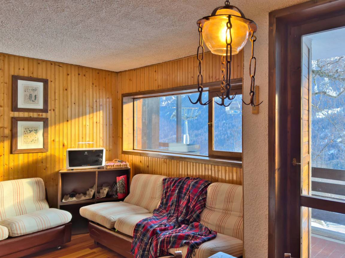 Apartment ∙ 2 Bedrooms ∙ 4 Guests - Madonna di Campiglio