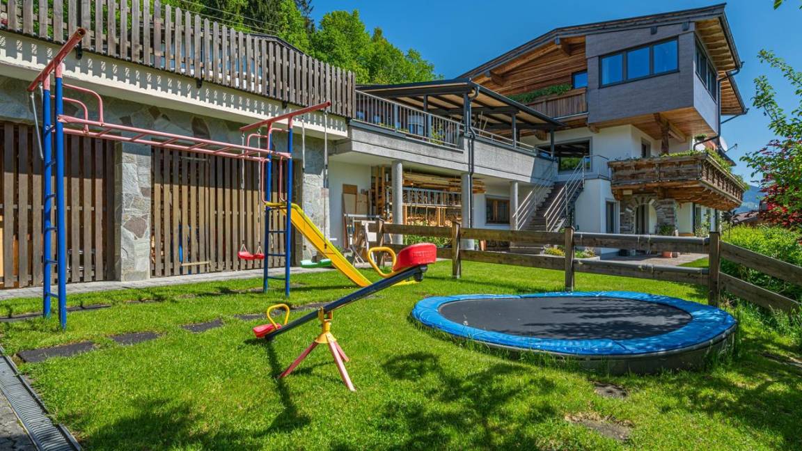 51 M² Apartment ∙ 3 Bedrooms ∙ 5 Guests - Westendorf