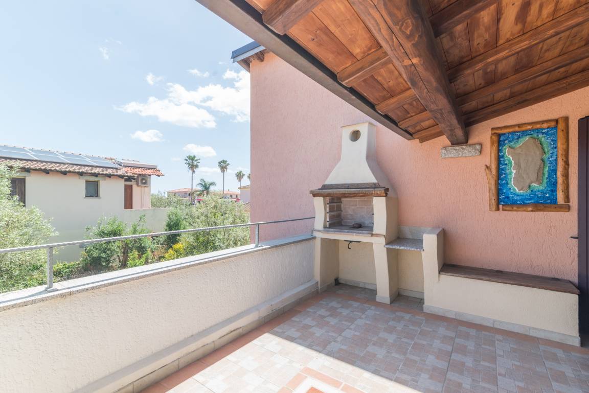 70 M² House ∙ 3 Bedrooms ∙ 7 Guests - San Teodoro, Sicily