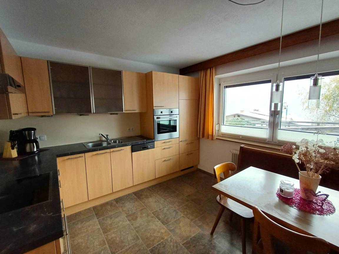 65 M² Apartment ∙ 2 Bedrooms ∙ 4 Guests - Ladis