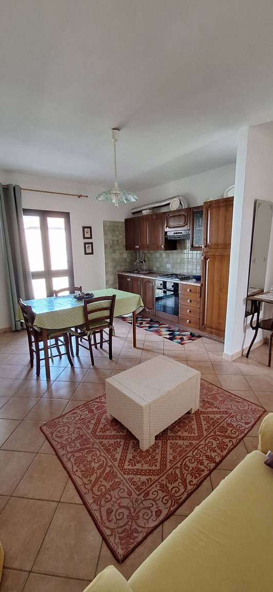 55 M² Apartamento ∙ 2 Habitaciones ∙ 3 Huéspedes - Bosa