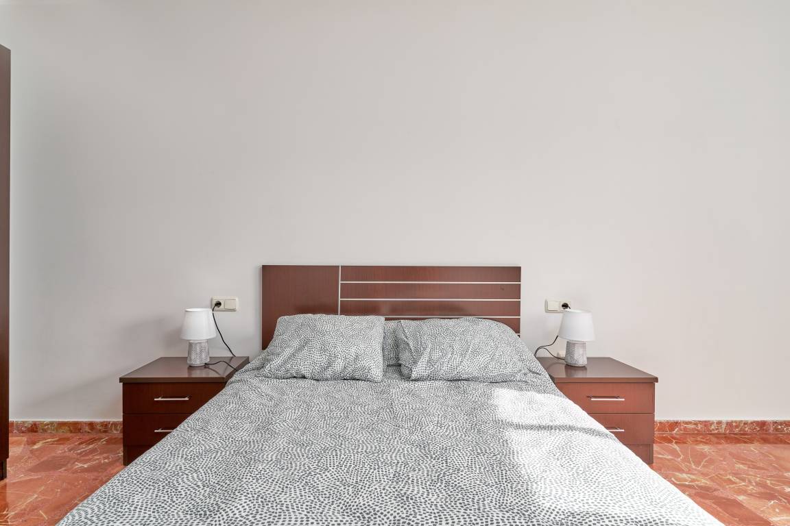 80 M² Apartment ∙ 3 Bedrooms ∙ 6 Guests - Torre del Mar