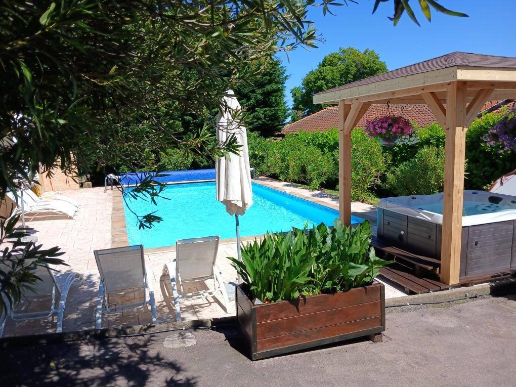 250 M² Gîte ∙ 5 Slaapkamers ∙ 9 Gasten - Haute-Garonne