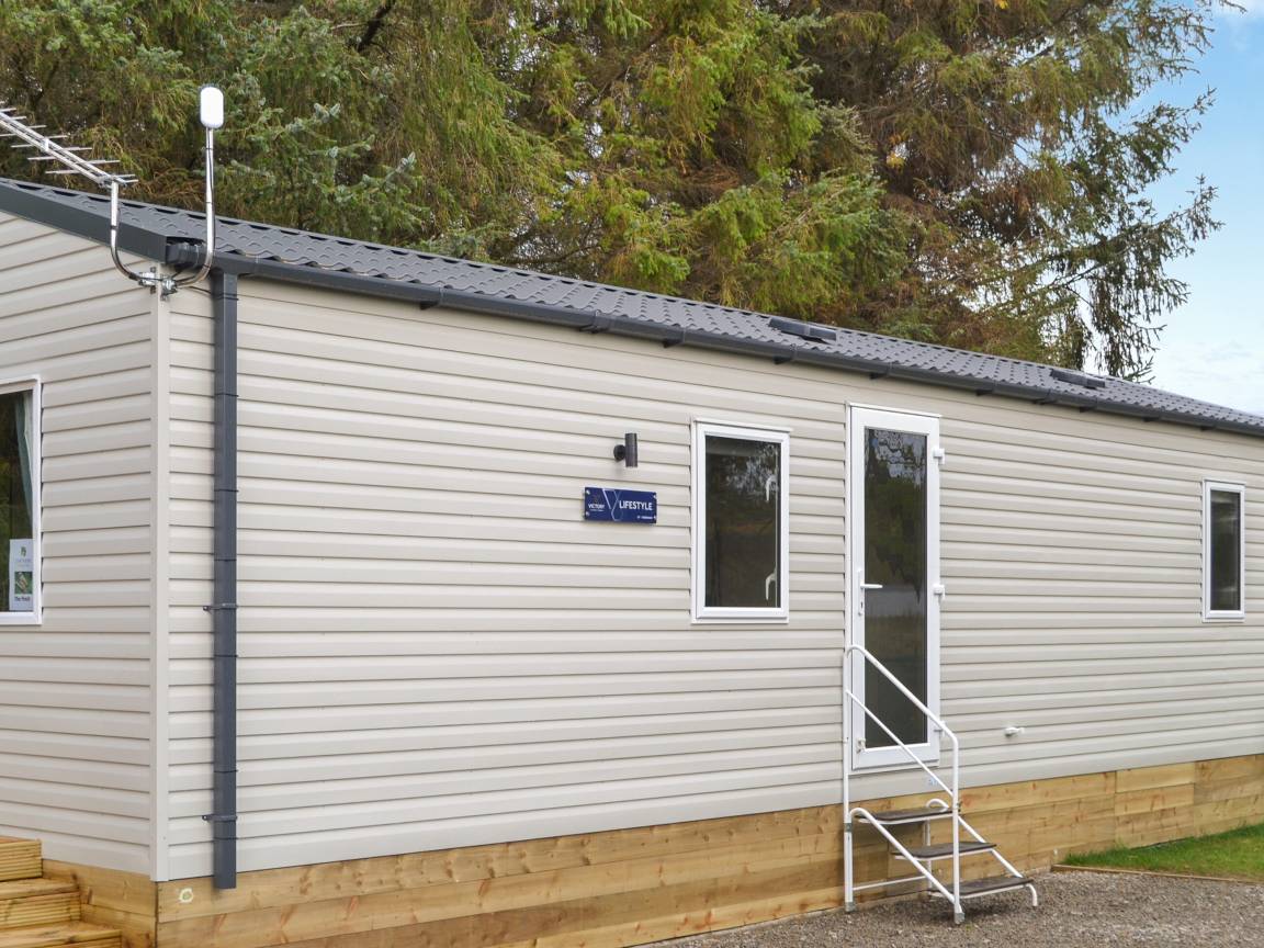 Cottage ∙ 2 Bedrooms ∙ 4 Guests - Aberdeenshire