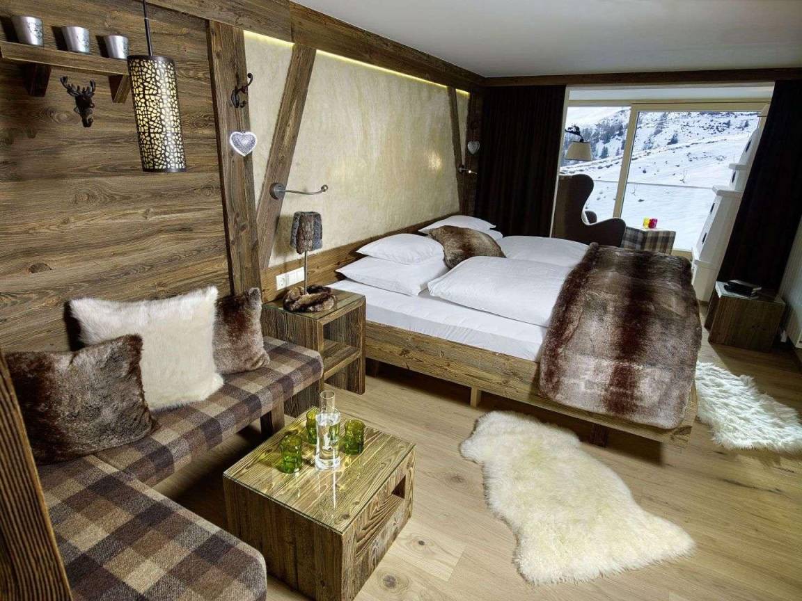 26 M² Hotel ∙ 1 Bedroom ∙ 2 Guests - Mandarfen