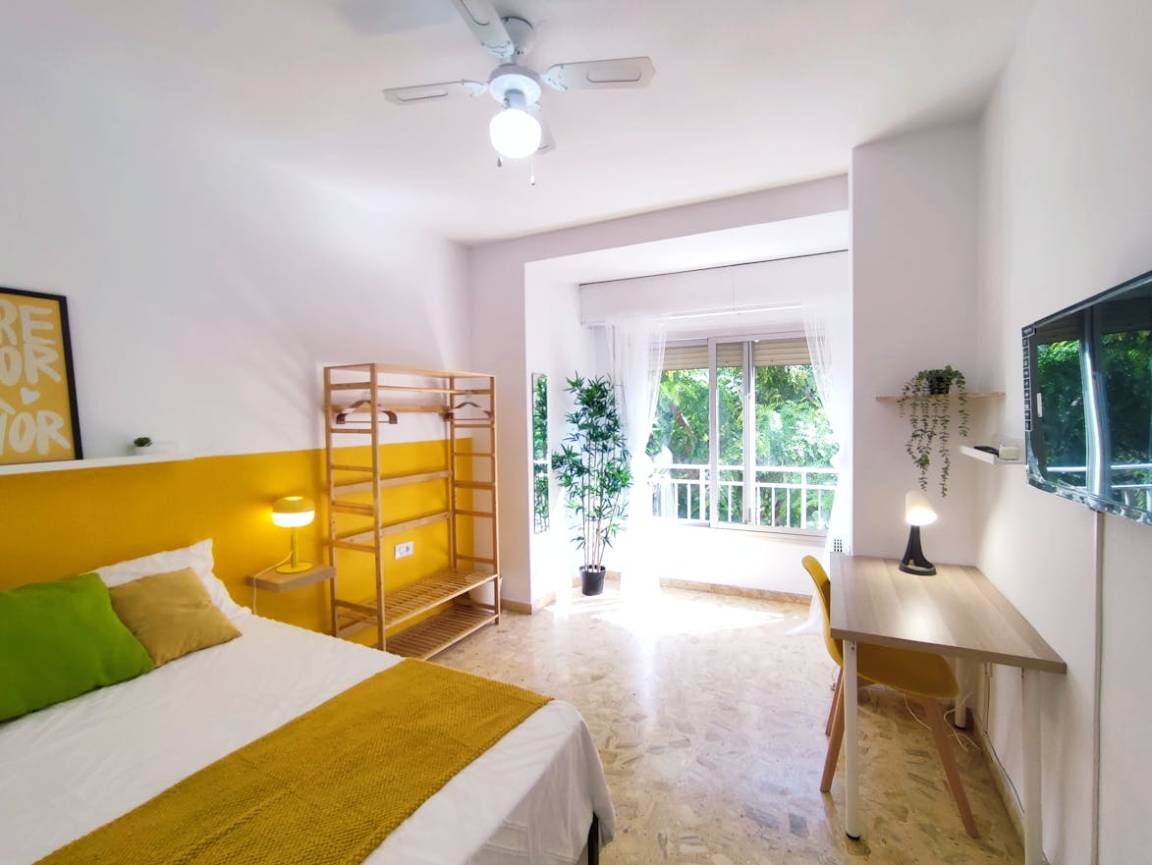Private Room ∙ 1 Bedroom ∙ 1 Guest - Cartagena, Spain