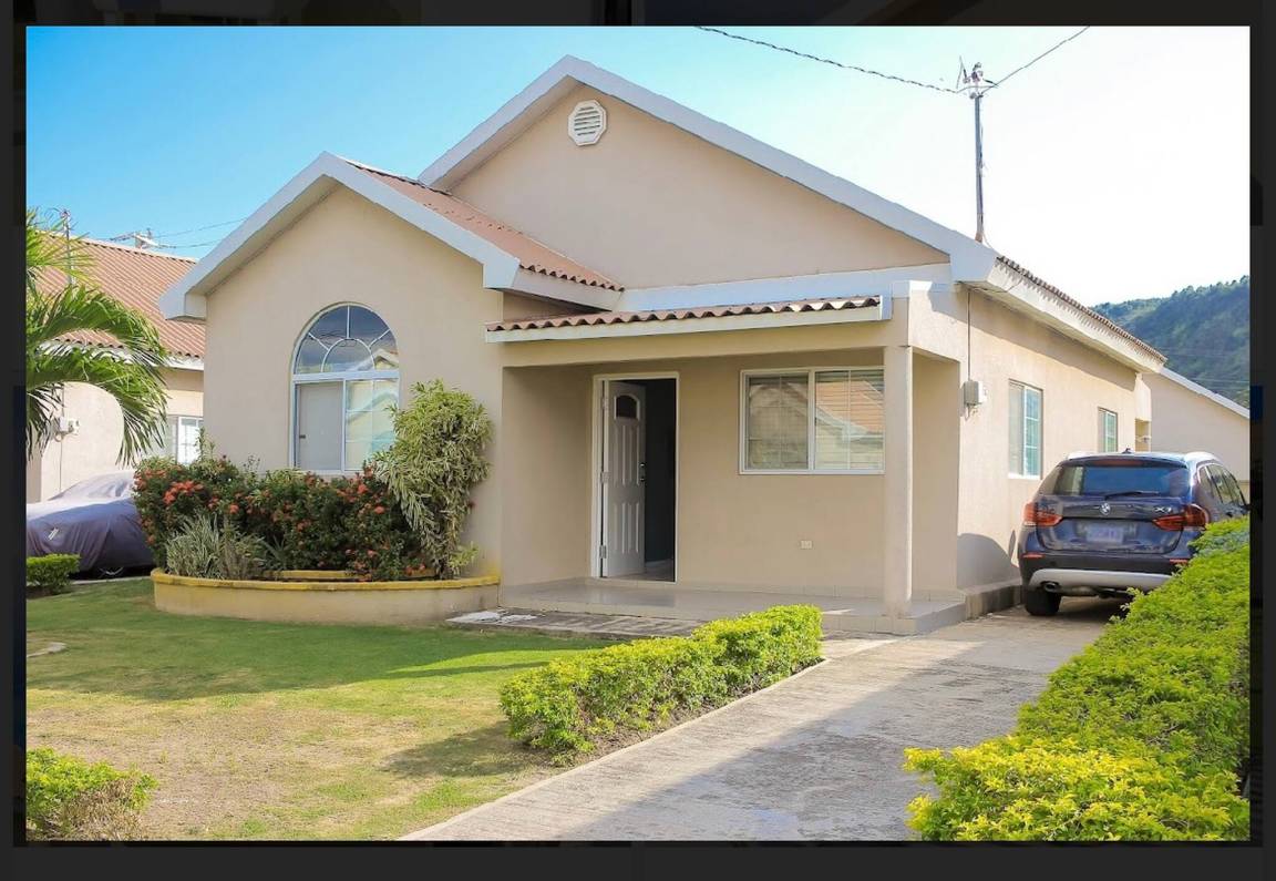 14 M² House ∙ 2 Bedrooms ∙ 6 Guests - Caribbean