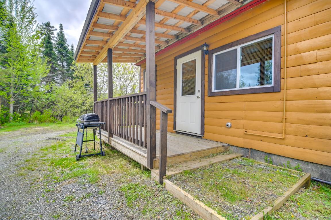 32 M² Apartment ∙ 4 Guests - Lake Francis, NH