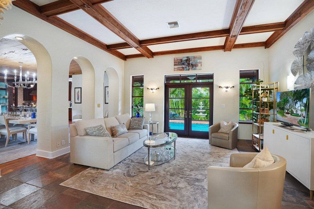 269 M² Casa ∙ 3 Quartos ∙ 7 Hóspedes - Boca Raton, FL