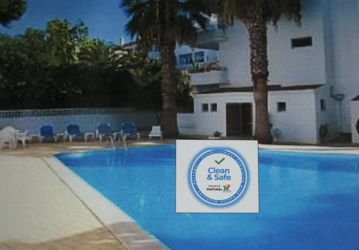 92 M² Apartment ∙ 2 Bedrooms ∙ 6 Guests - Carvoeiro