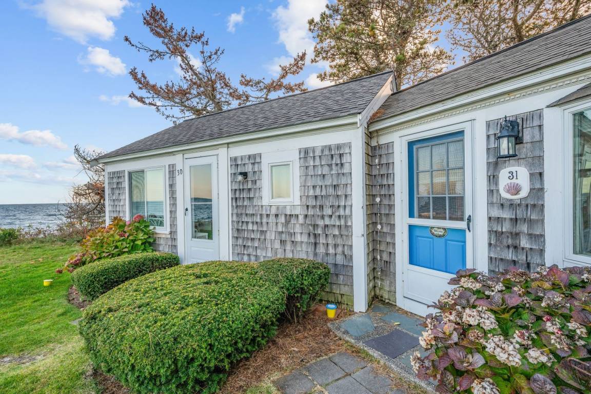 27 M² Cottage ∙ 1 Bedroom ∙ 2 Guests - Dennis, MA