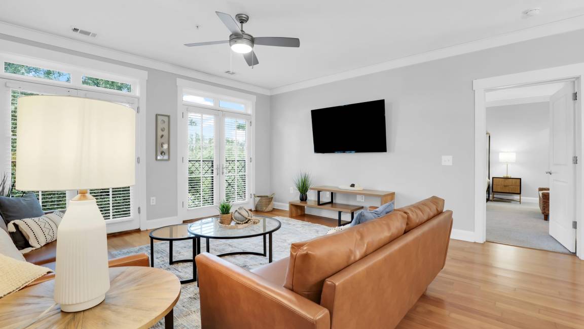 362 M² House ∙ 6 Bedrooms ∙ 18 Guests - Savannah, GA