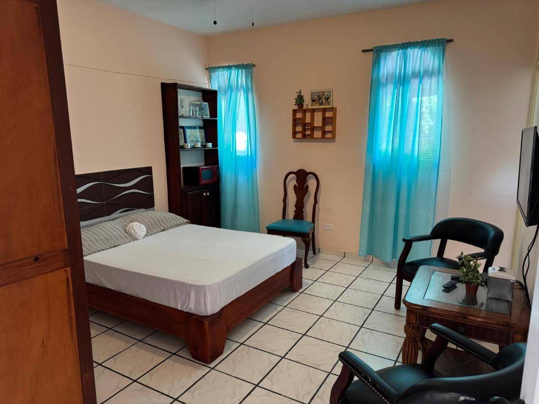 30 M² Apartment ∙ 1 Bedroom ∙ 2 Guests - Cabarete
