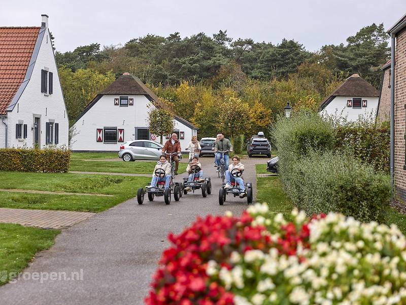 Casa ∙ 4 Habitaciones ∙ 9 Huéspedes - Roermond