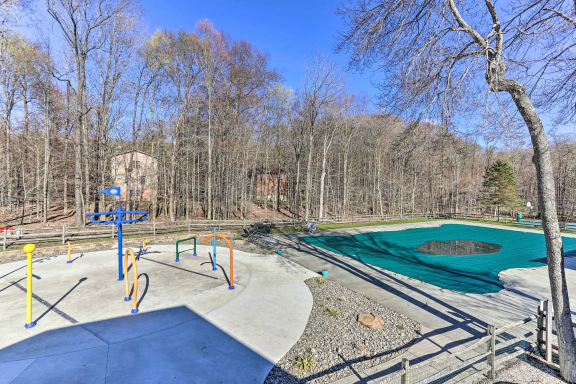 148 M² House ∙ 4 Bedrooms ∙ 10 Guests - Scranton, PA