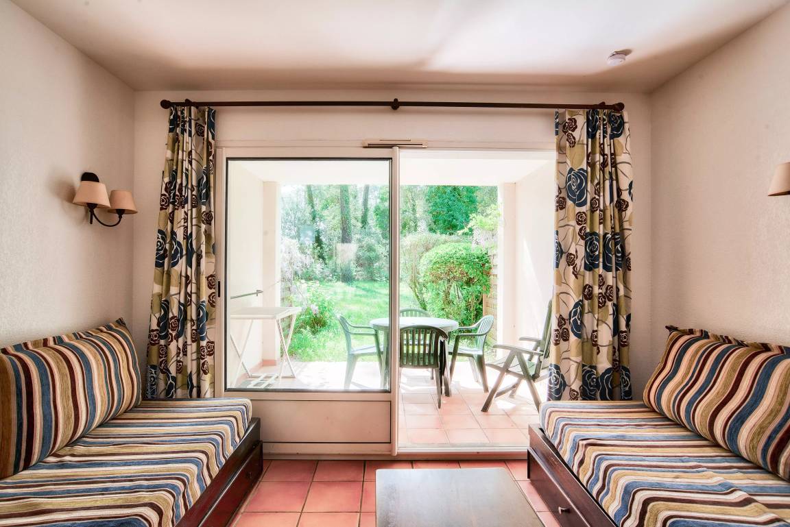 30 M² Apartment ∙ 1 Bedroom ∙ 5 Guests - Soustons