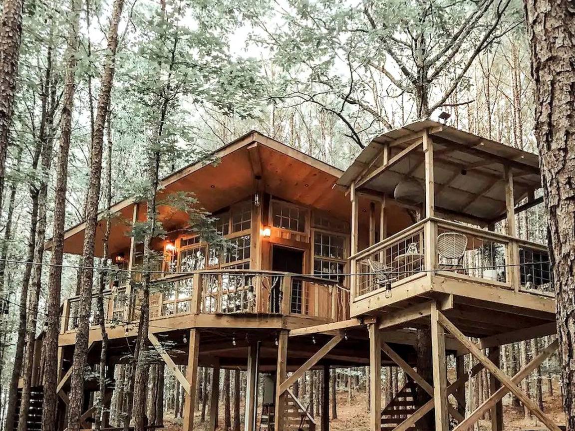 Camping ∙ 1 Bedroom ∙ 2 Guests - Alabama