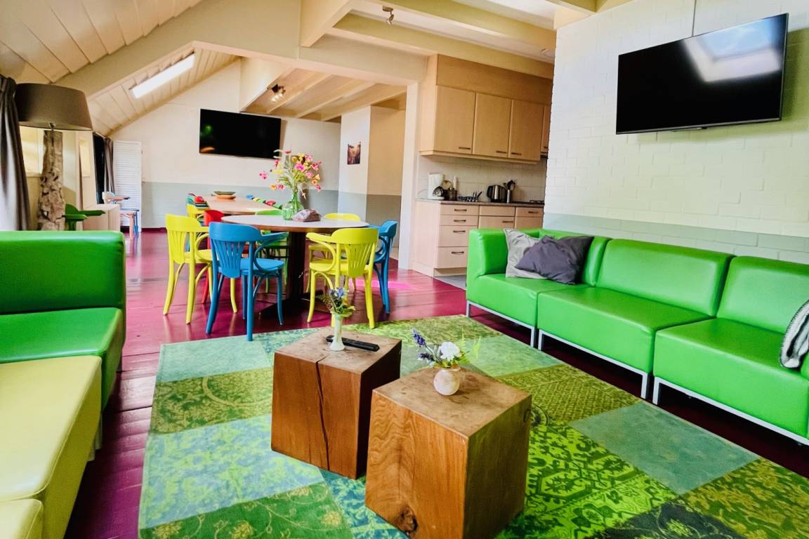 120 M² Casa Vacanza ∙ 4 Camere Da Letto ∙ 9 Ospiti - Meppel