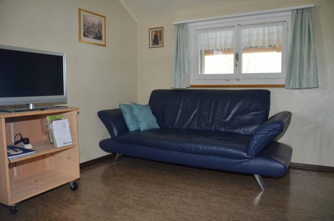 65 M² Apartament ∙ 2 Sypialnie ∙ 4 Gości - Appenzell