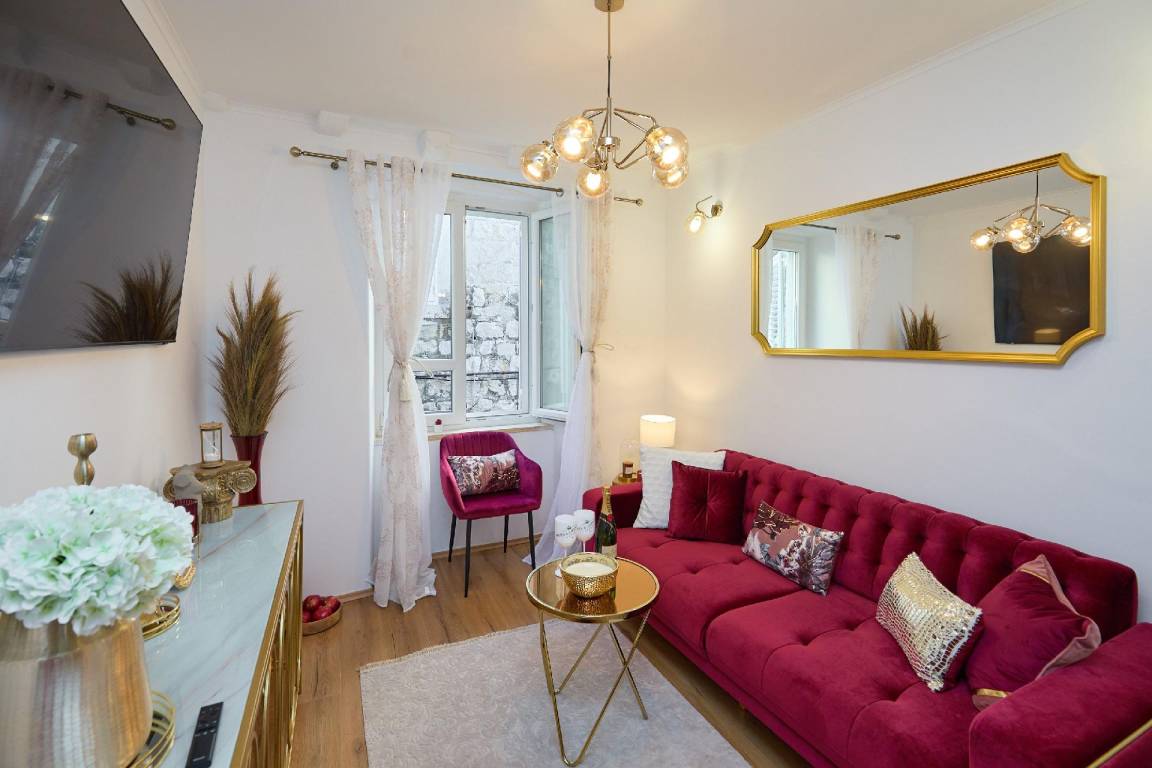 65 M² House ∙ 2 Bedrooms ∙ 5 Guests - Dubrovnik