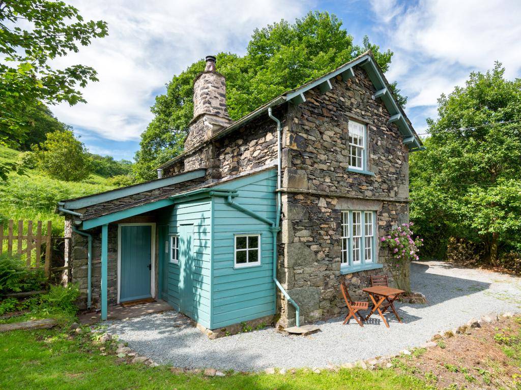 Cottage ∙ 2 Bedrooms ∙ 4 Guests - Glenridding