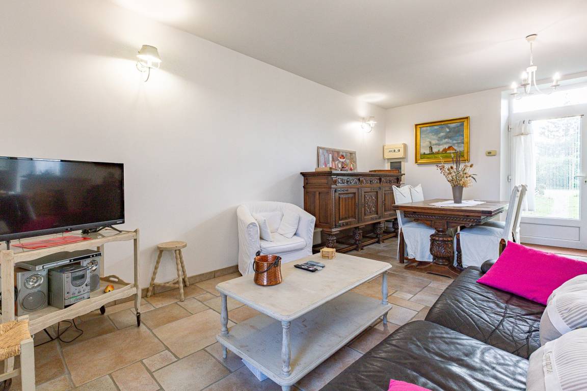 80 M² Maison De Vacances ∙ 2 Chambres ∙ 4 Personnes - Romans-sur-Isère