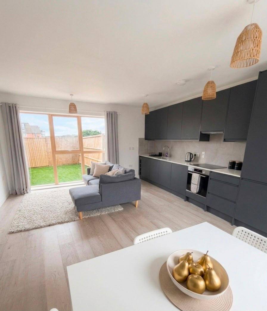 Apartment ∙ 2 Bedrooms ∙ 4 Guests - Dorking